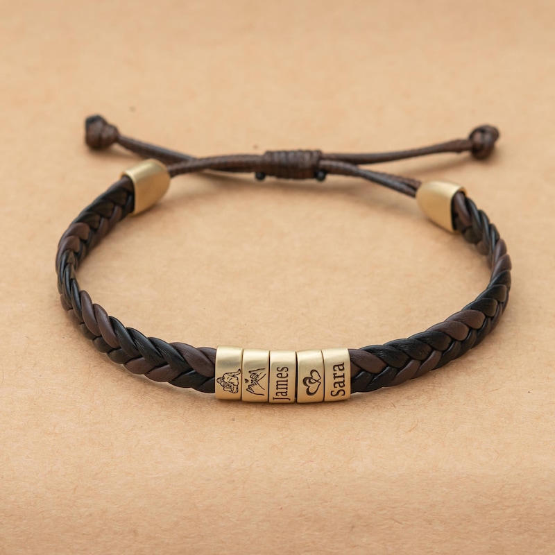 Personalisierter schmuck sohn - Etsy.de