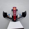 Ferrari F1 Front Wing/spoiler Replica Model | Wall Decoration Display ...