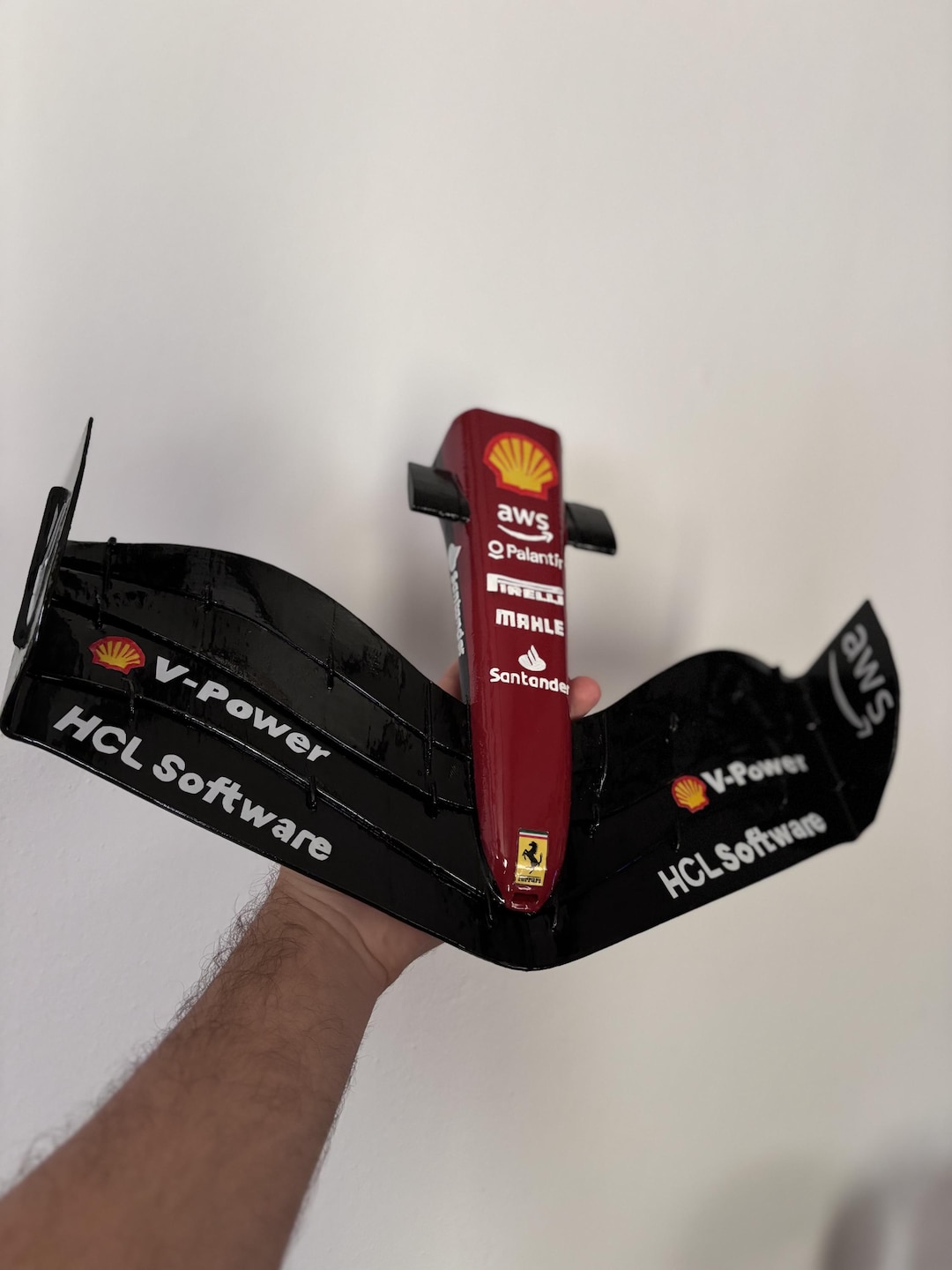 Alerón Delantero F1 - Etsy España