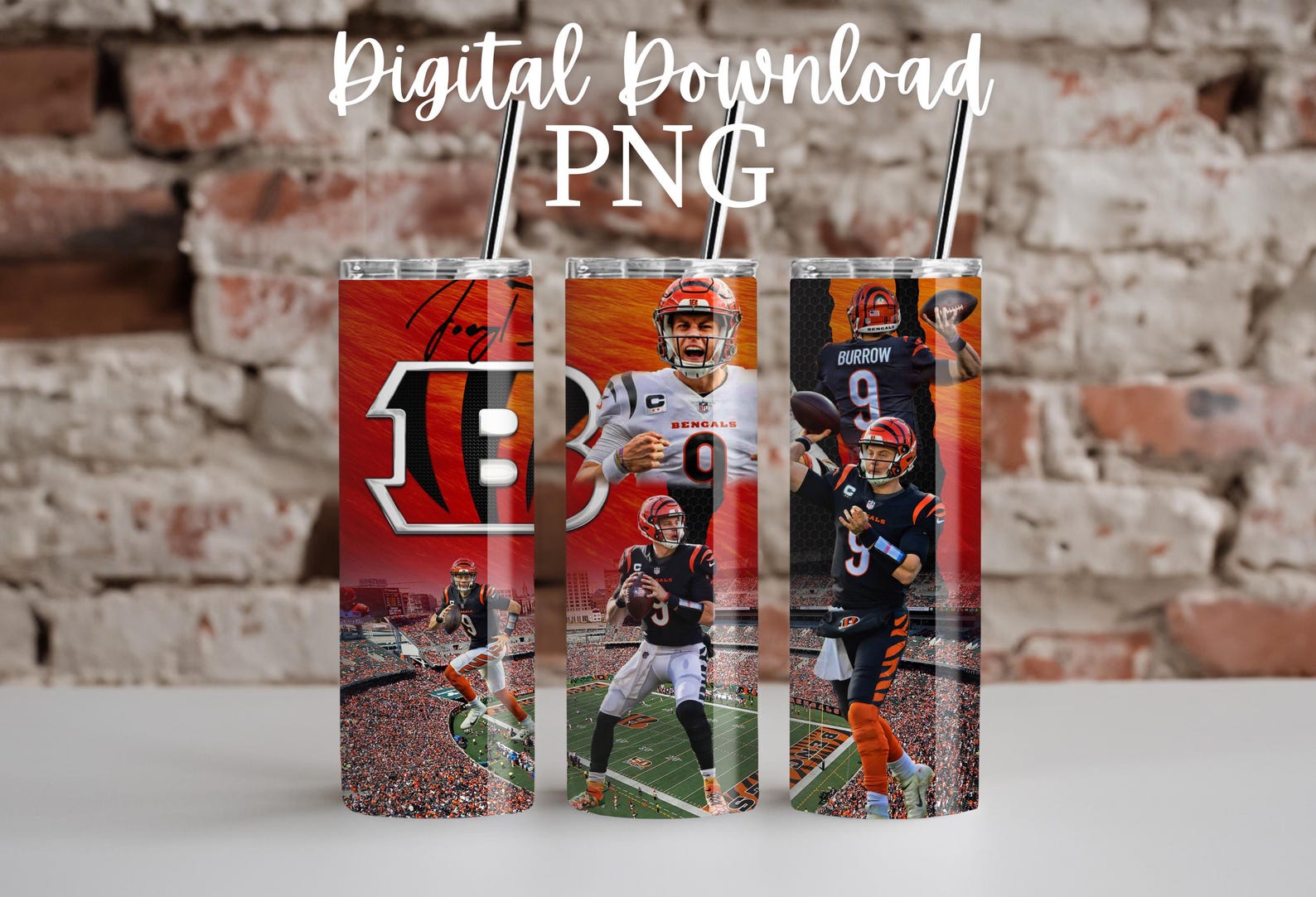 Cincinnati PNG, Digital Download - Etsy