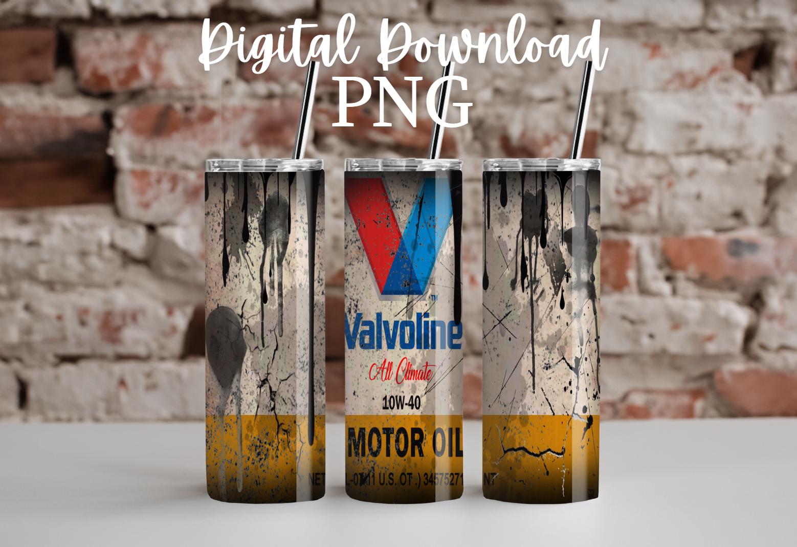Motor Oil PNG, Digital Download - Etsy