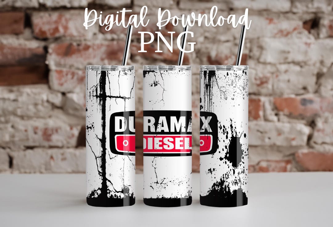Diesel Truck PNG, Digital Download - Etsy