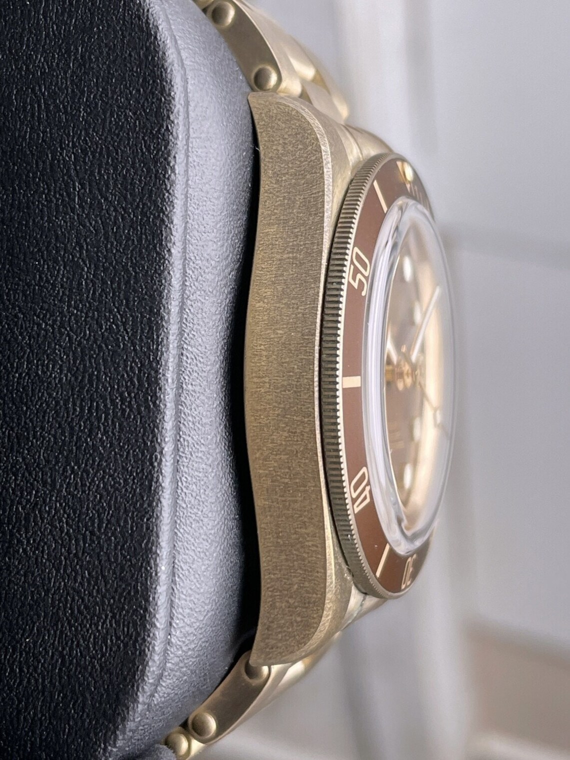 Tudor Black Bay Fifty-eight BB58 Bronze M79012M-0001 - Etsy