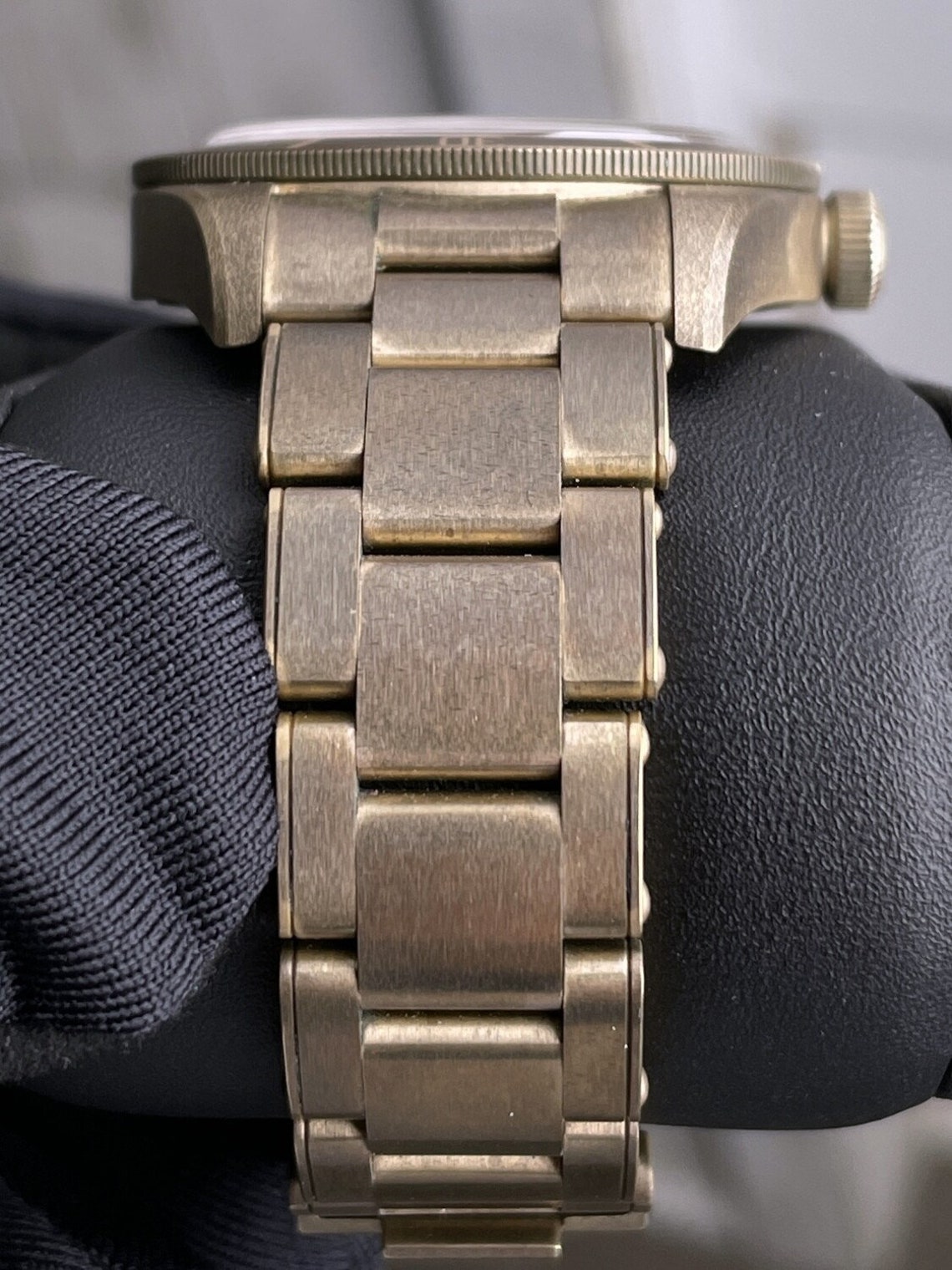 Tudor Black Bay Fifty-eight BB58 Bronze M79012M-0001 - Etsy