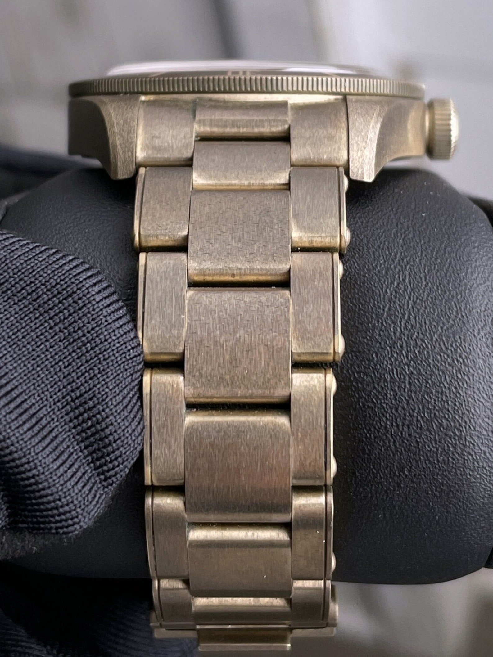 Tudor Black Bay Fifty-eight BB58 Bronze M79012M-0001 - Etsy