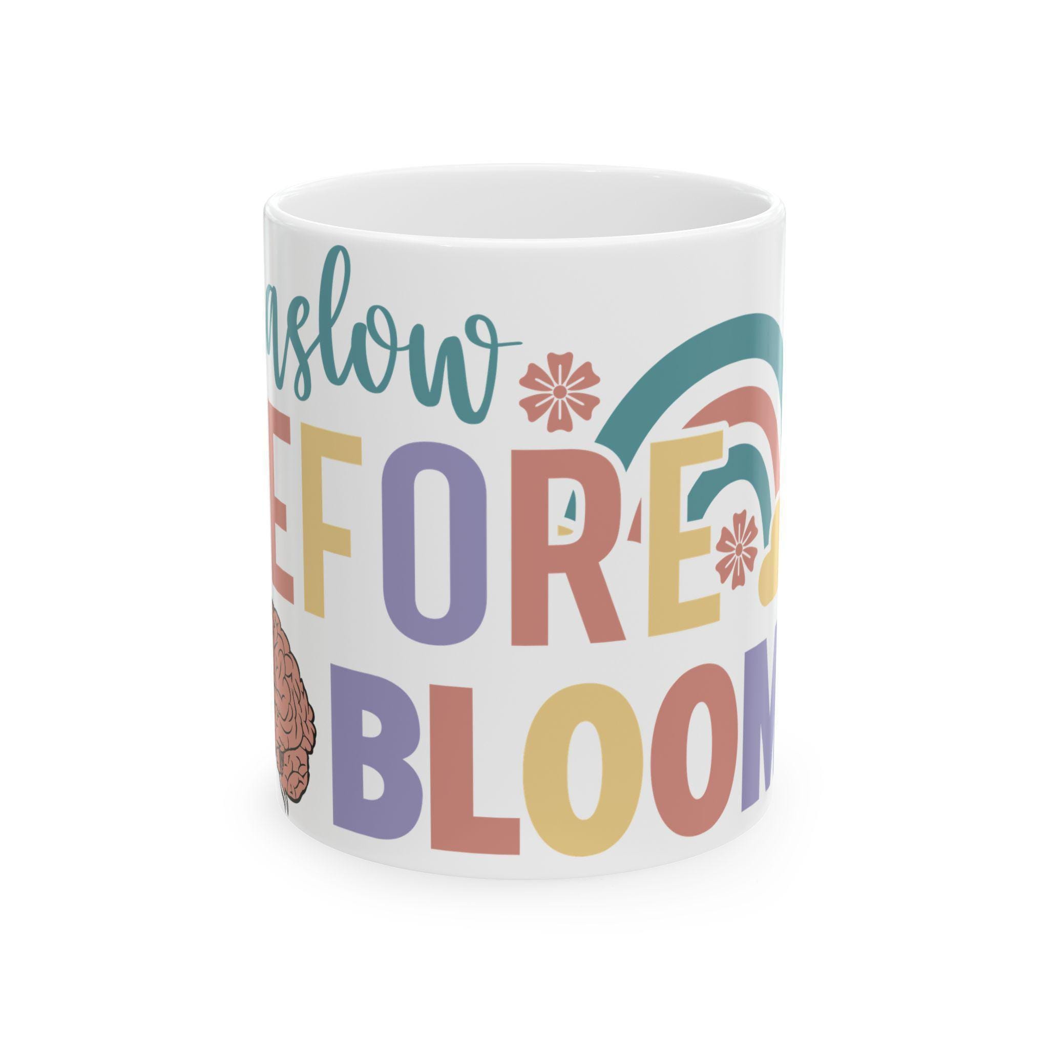 Maslow Before Blooms - Etsy