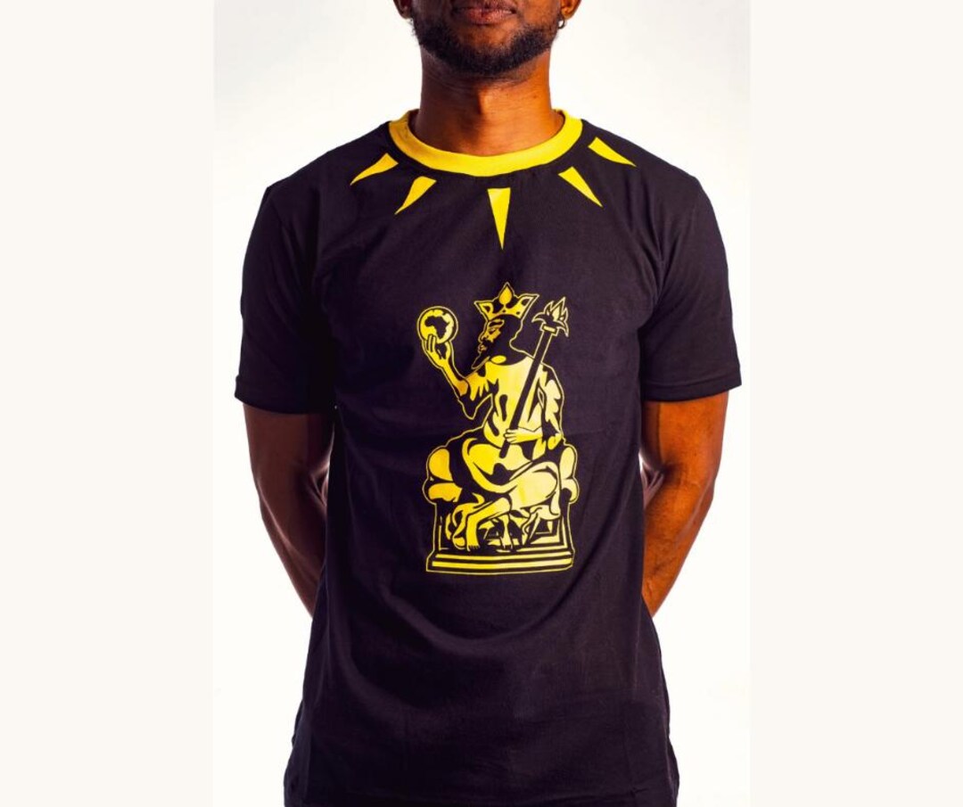 Mansa-musa T-shirts - Etsy