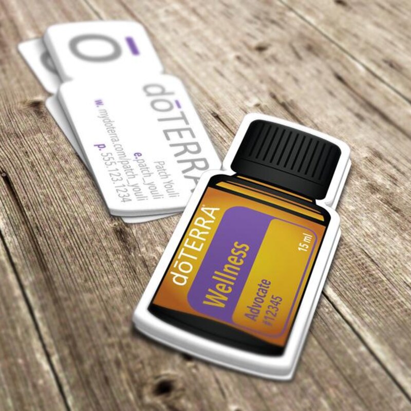 Doterra - Etsy