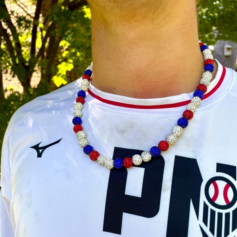 Baseball Bling - Etsy