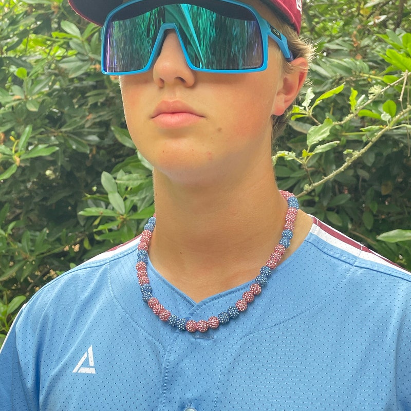 Baseball Bling - Etsy