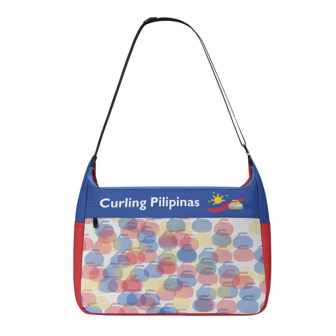 Custom Curling Bag - Etsy