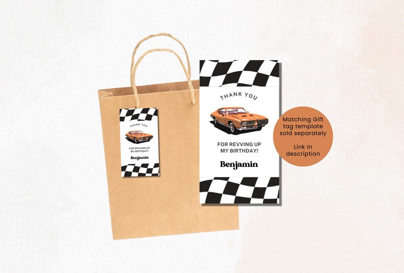 Hot Rod Boy Birthday Invitation, Hot Wheels Birthday Party ...