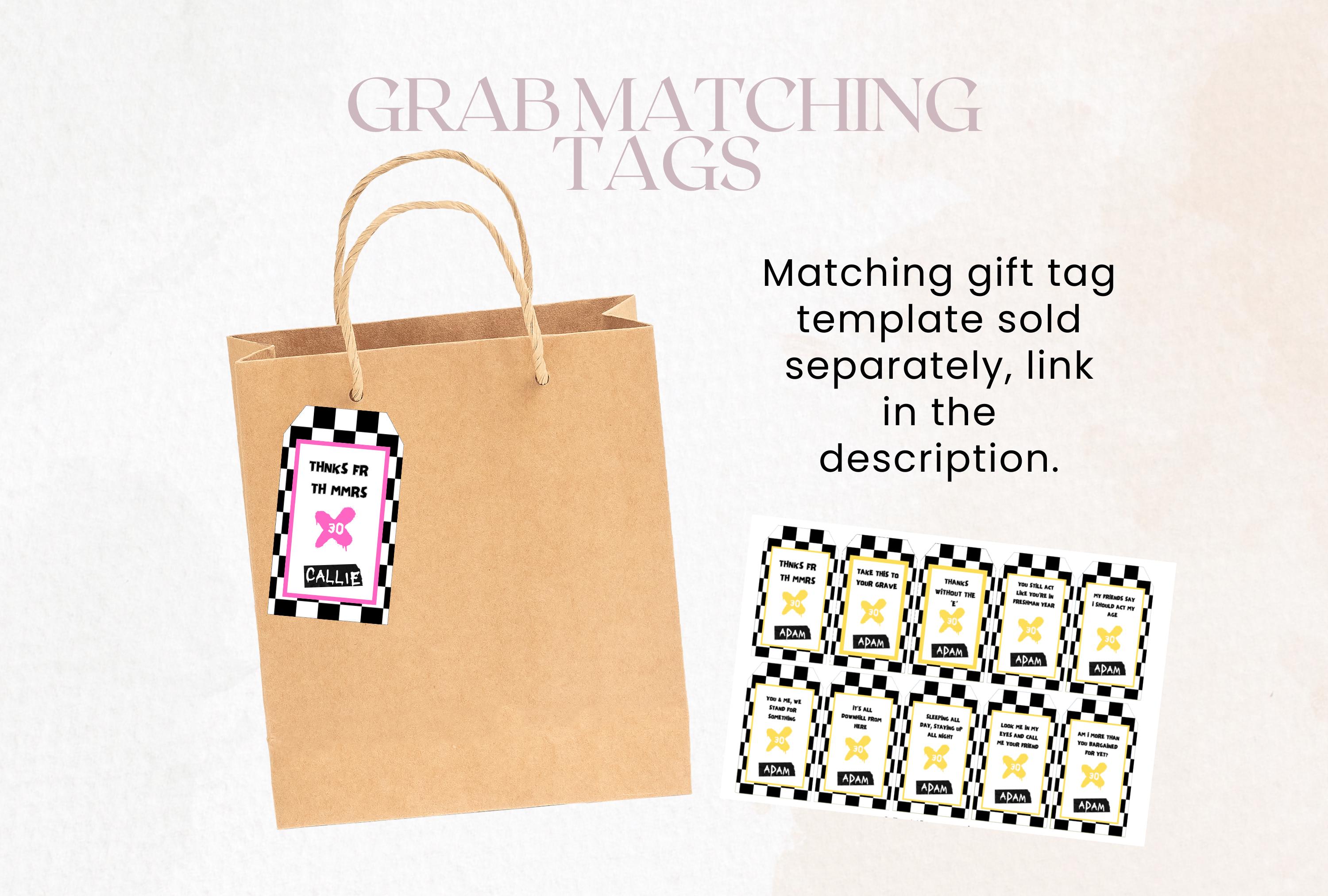 Pop Punk Kid Checkerboard Birthday Invitation | Girl or Boy Birthday ...