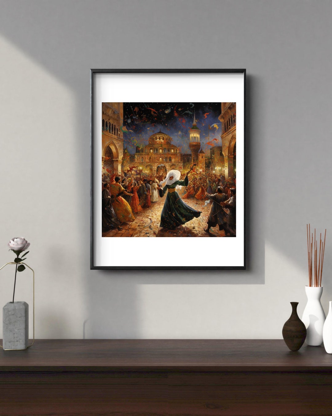 Middle East Art, Middle East, Arab, Arabic Art, Oriental Art, Islamic ...