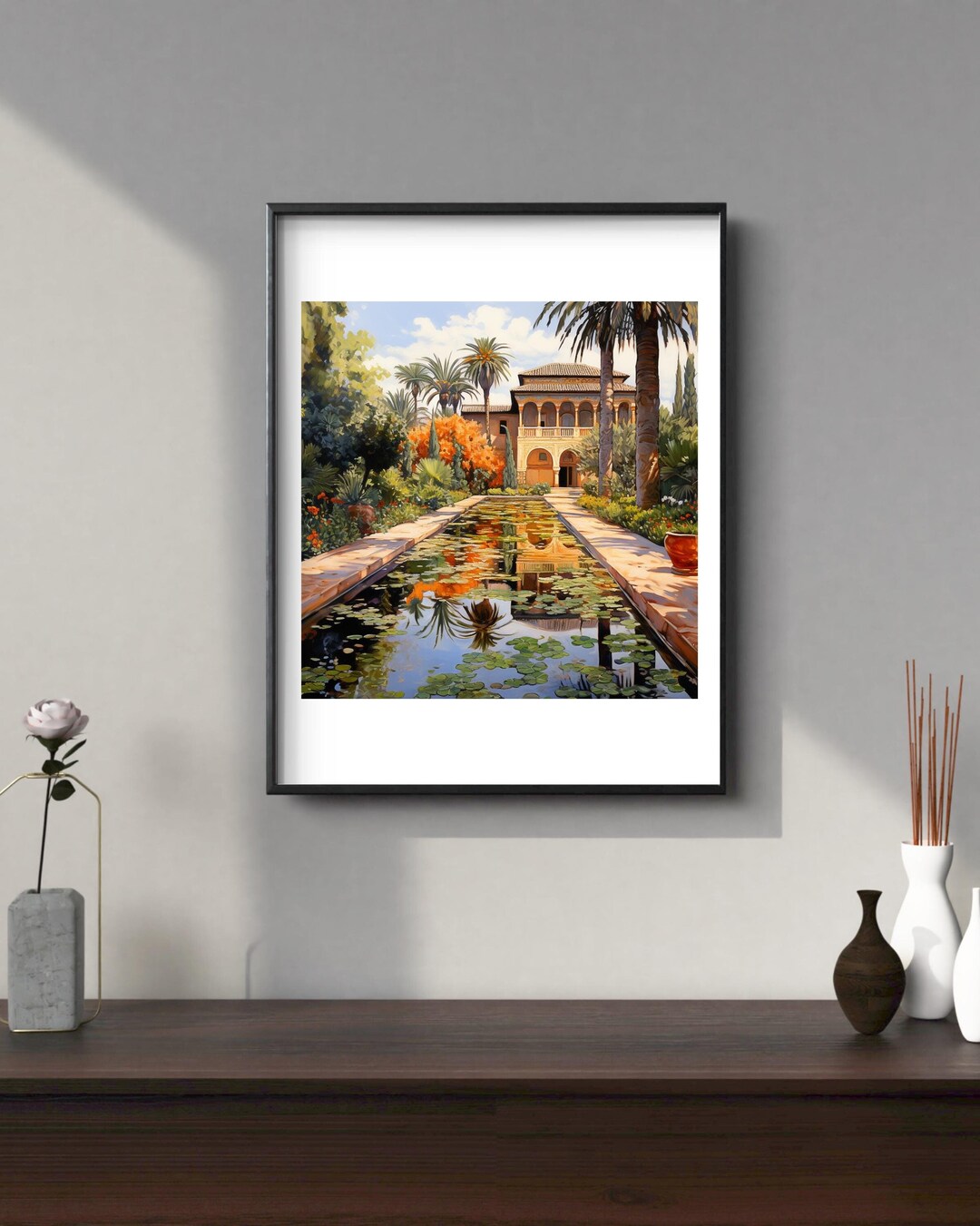 Middle East Art, Middle East, Arab, Arabic Art, Oriental Art, Islamic ...