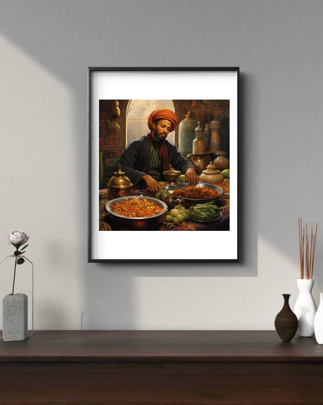 Middle East Art, Middle East, Arab, Arabic Art, Oriental Art, North ...