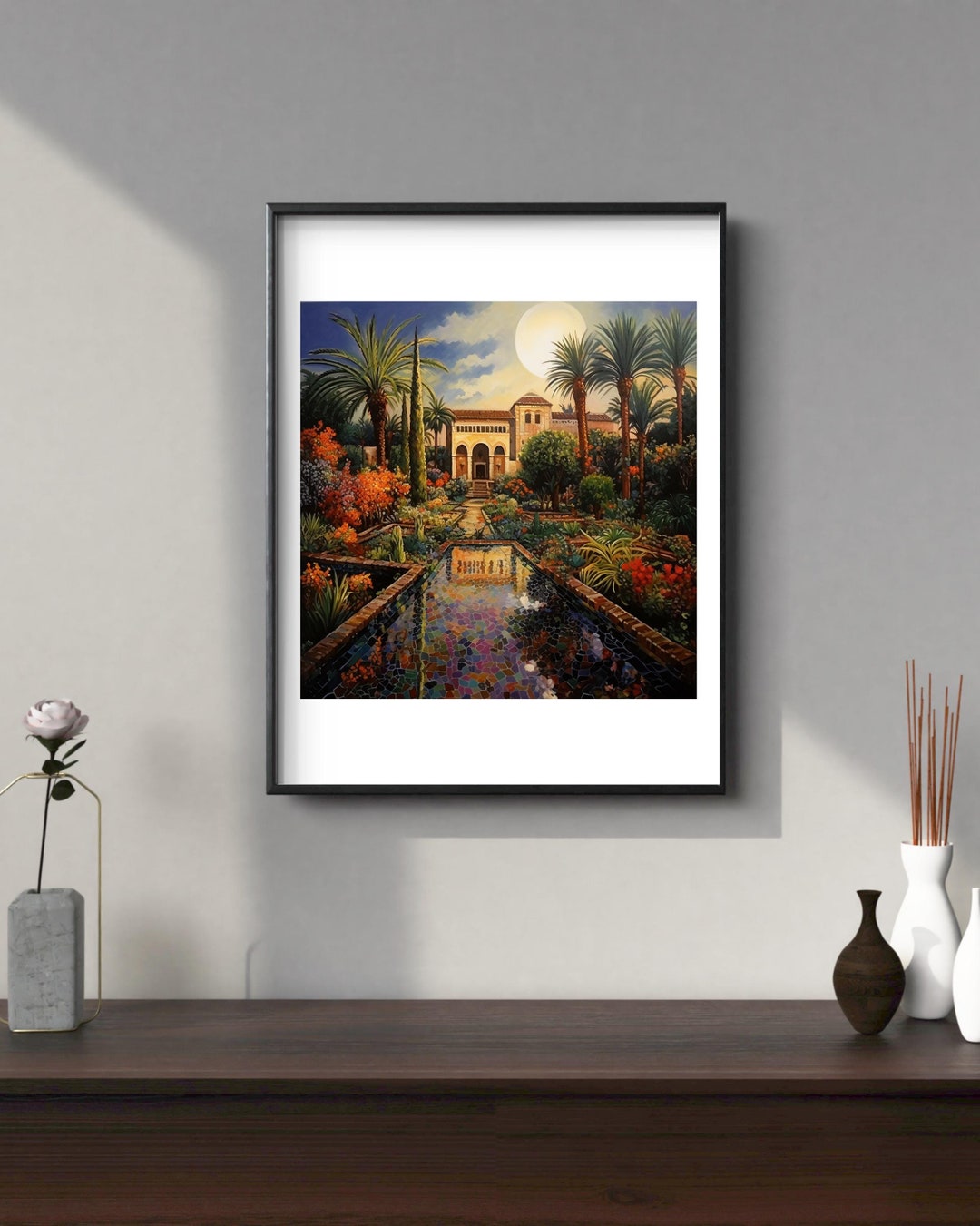 Middle East Art, Middle East, Arab, Arabic Art, Oriental Art, Islamic ...