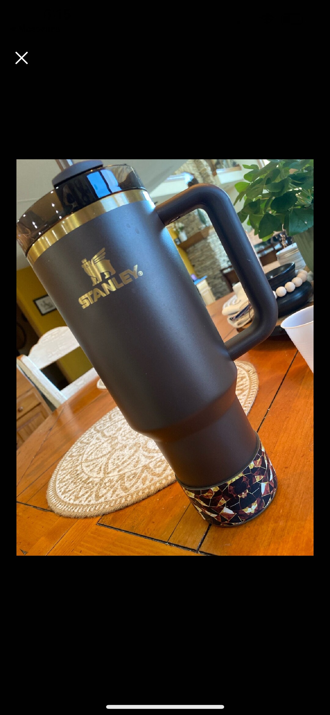 Cup Boot, Silicone Boot for Cups, Stanley, 20-30-40 Oz, Brown, Neutral ...