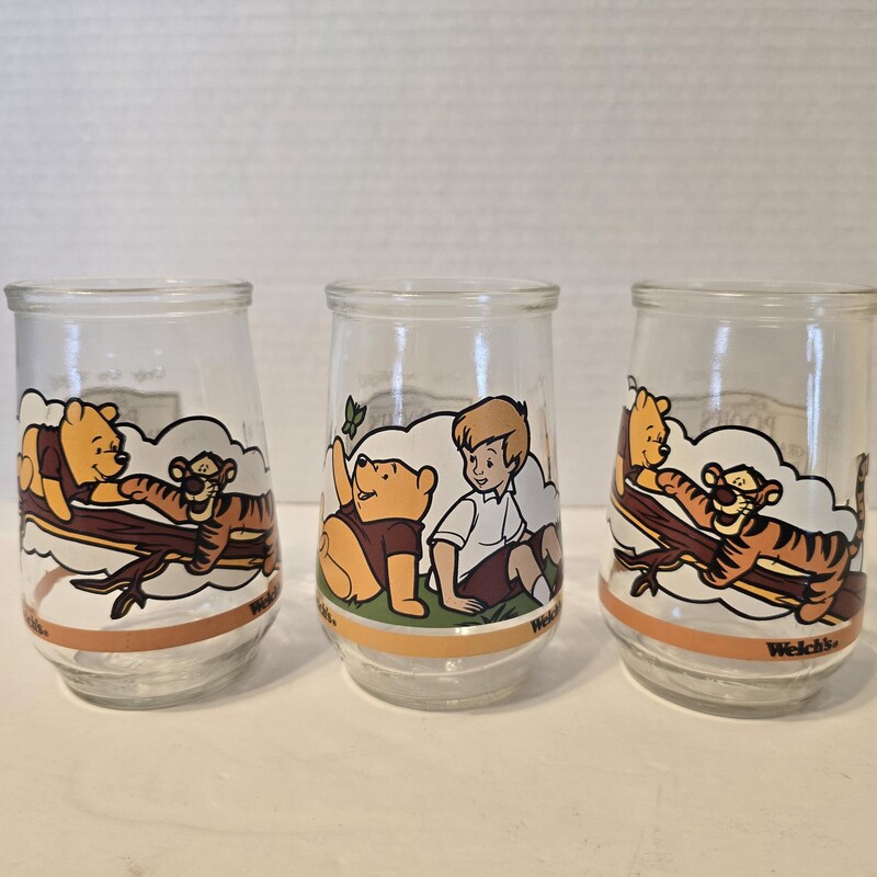 Jelly Jar Drinking Glasses - Etsy