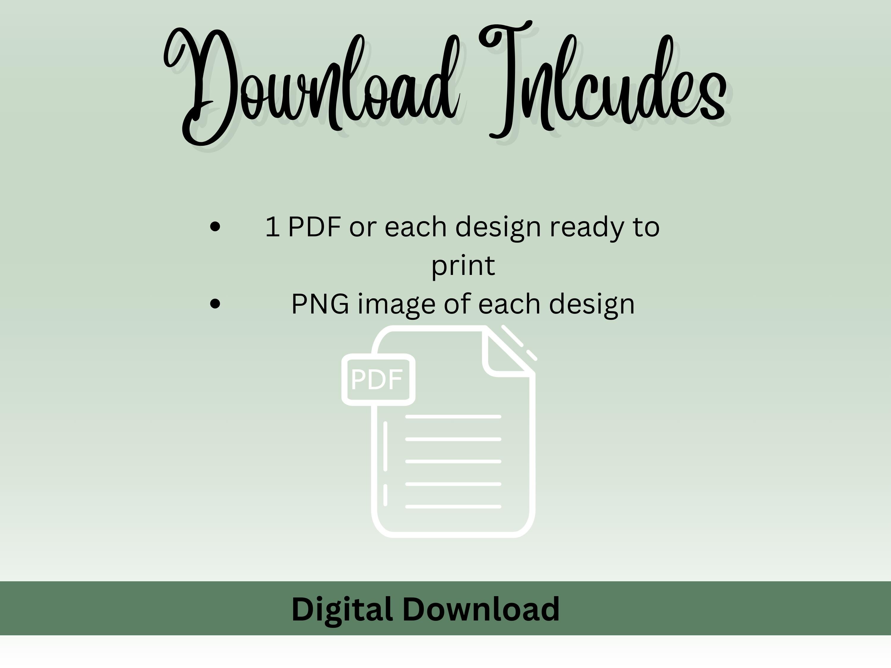 Smudging Prayer Card, Smudging Prayer Printable, Smudging Printable ...