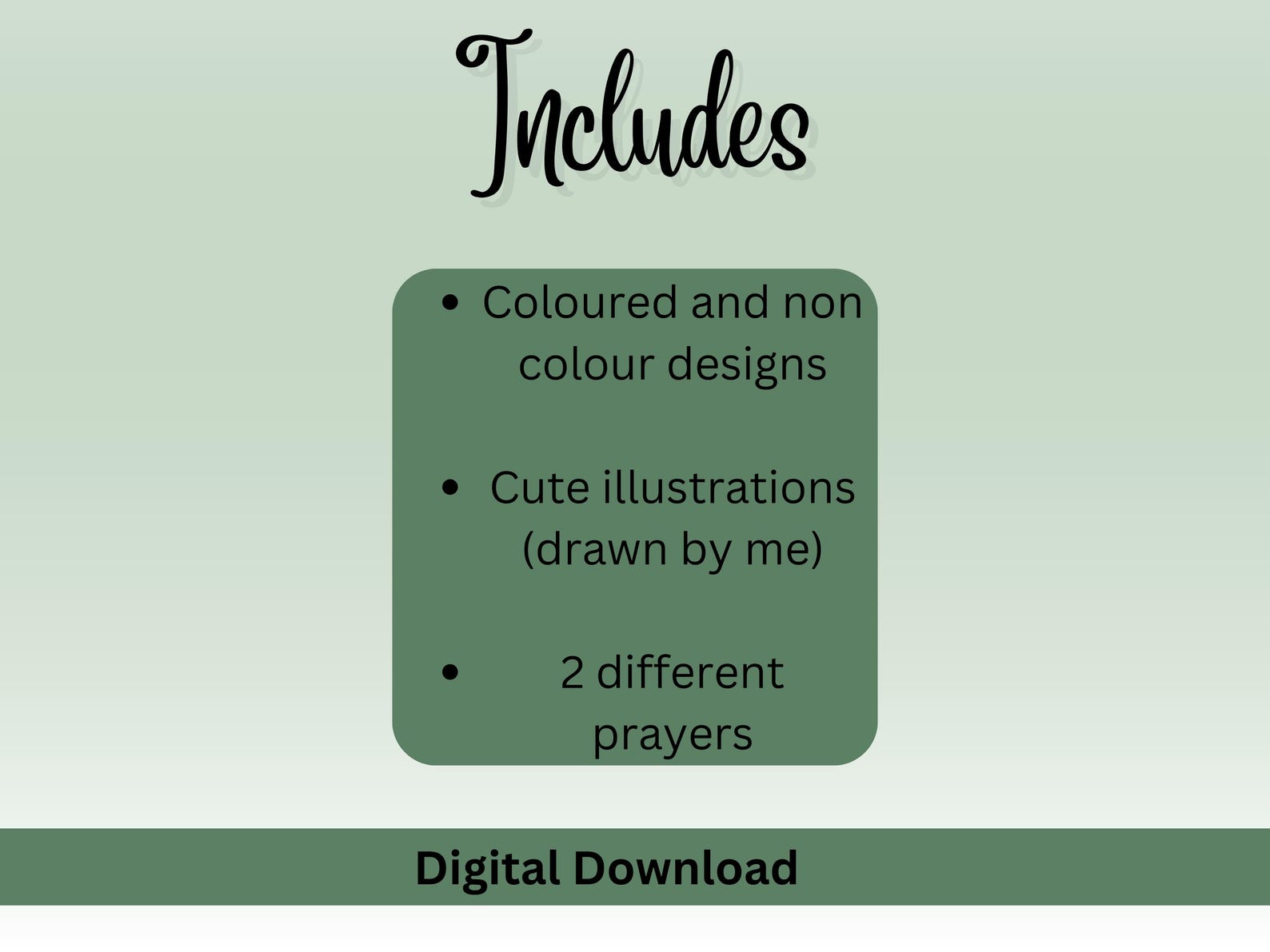 Smudging Prayer Card, Smudging Prayer Printable, Smudging Printable ...