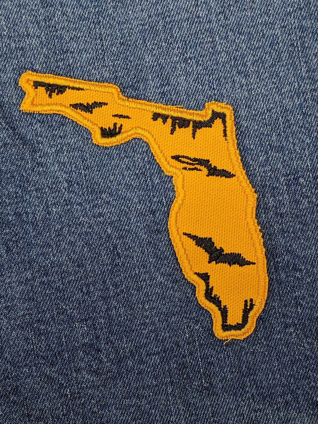 Florida Caving Patch - Etsy