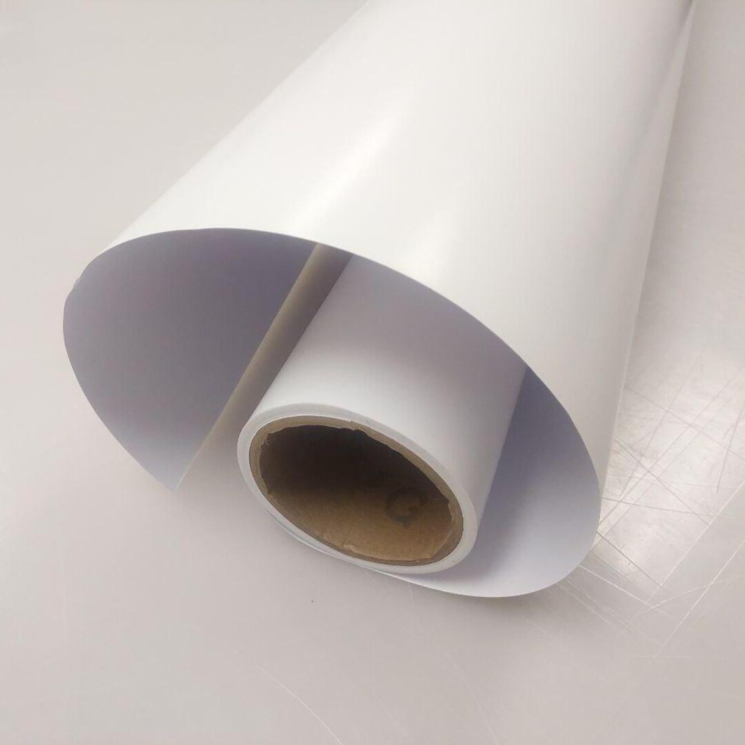 Premium White Gloss Vinyl Floor Wrap Wedding Dance Floor Event Decor ...