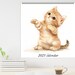 Cute Kitten 2025 Calendar Cat Lover Gift Christmas Birthday Gift Cute ...