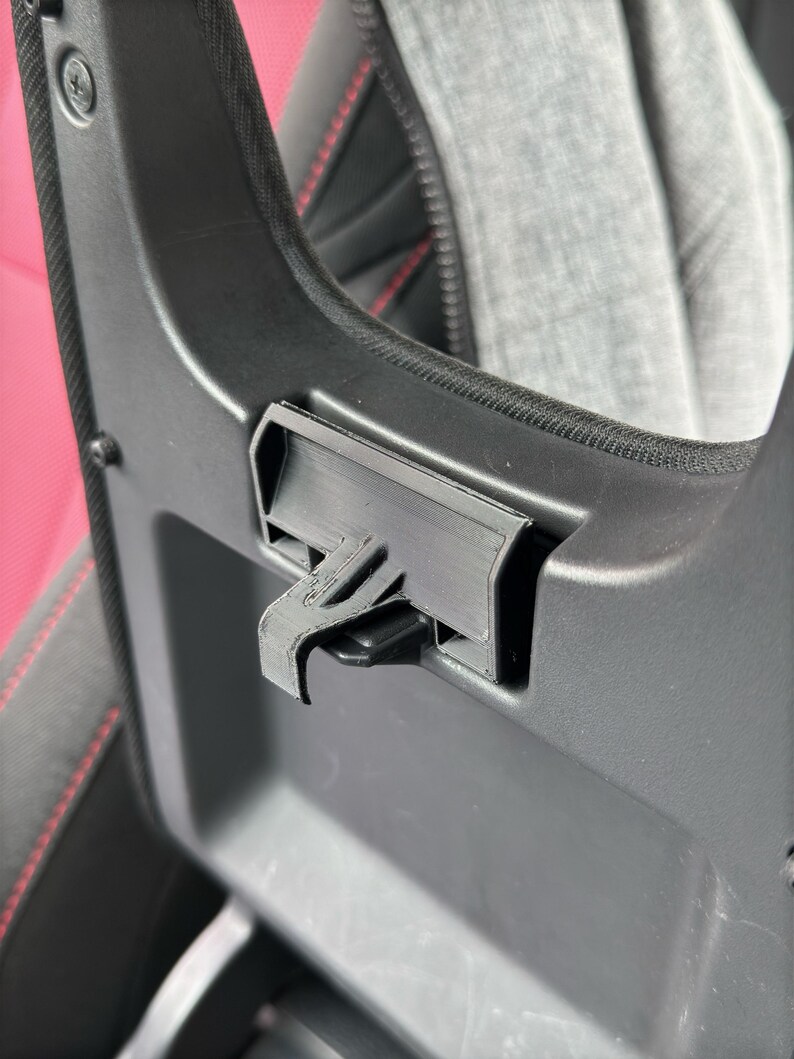 3D Printed 11th Gen Civic (SI) Center Console Latch/bracket - Etsy