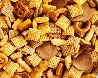 HOT SPICY Snack Mix, Chips Mix Variety of Snacks Great for Picnic ...