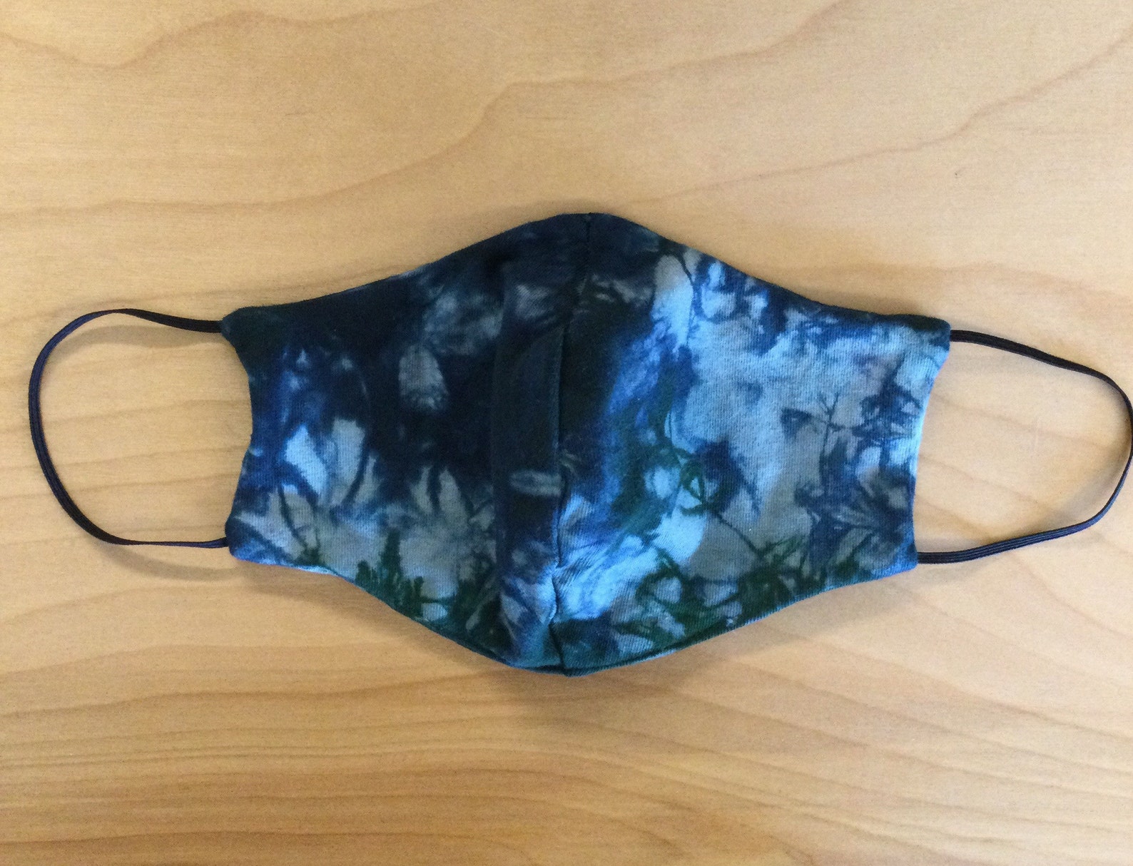 Natural Fiber Face Mask Medium Size/dust Mask/washable and - Etsy