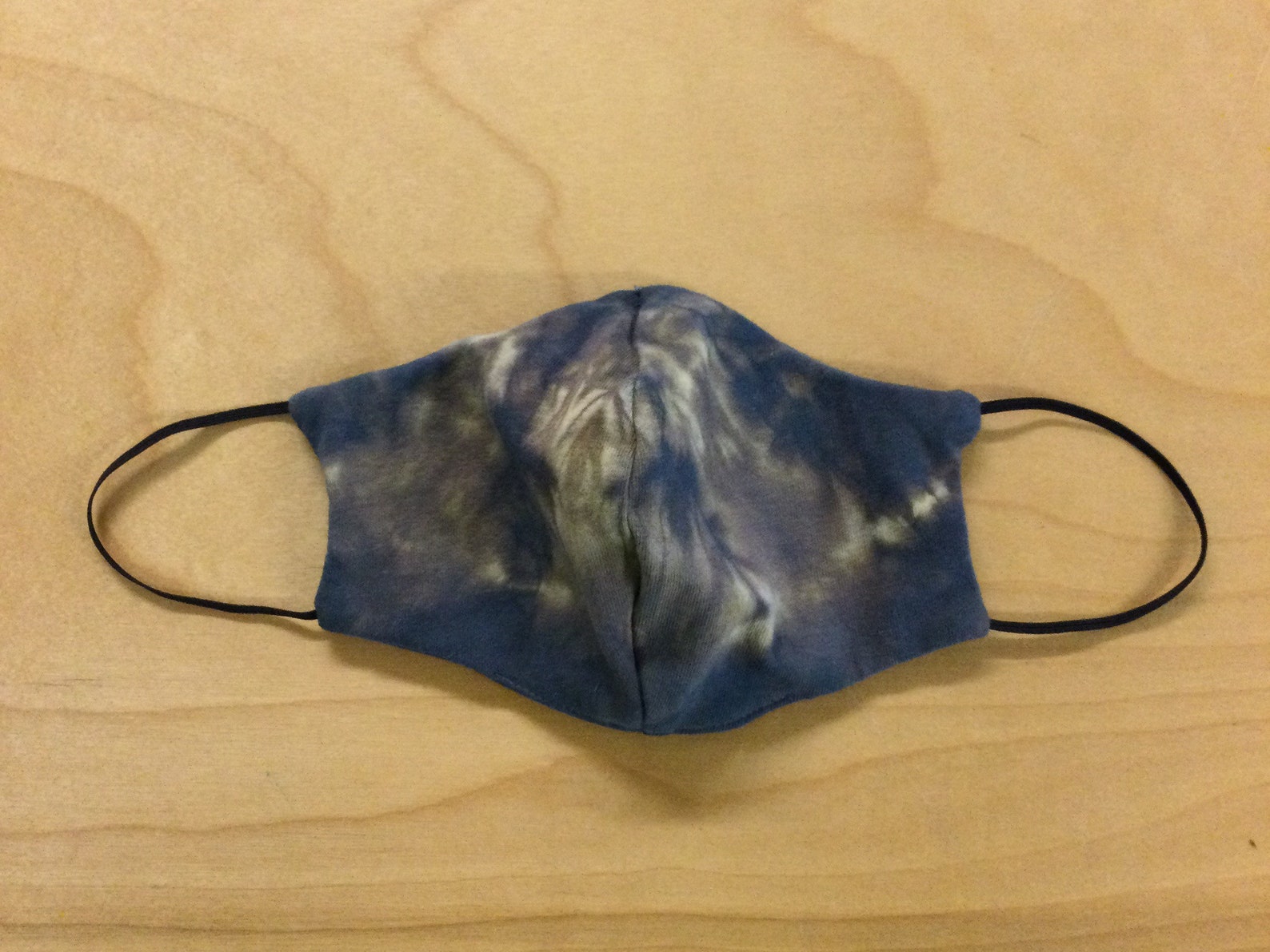 Natural Fiber Face Mask Medium Size/dust Mask/washable and - Etsy