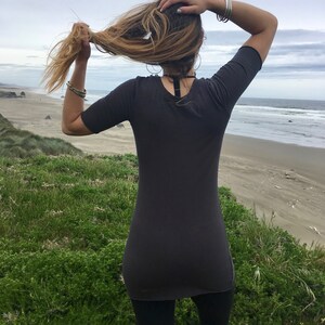 Base Layer Ss/stretchy Hemp and Organic Cotton - Etsy