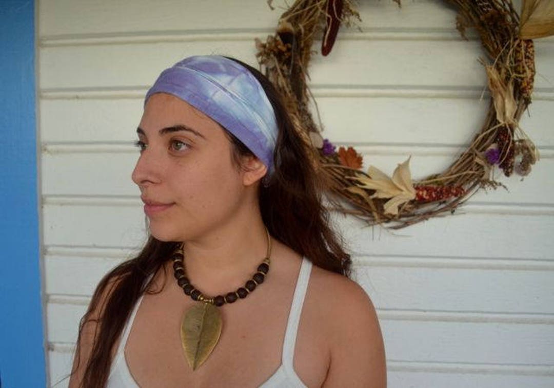 Neck Gator/headband/tencel and Organic Cotton - Etsy