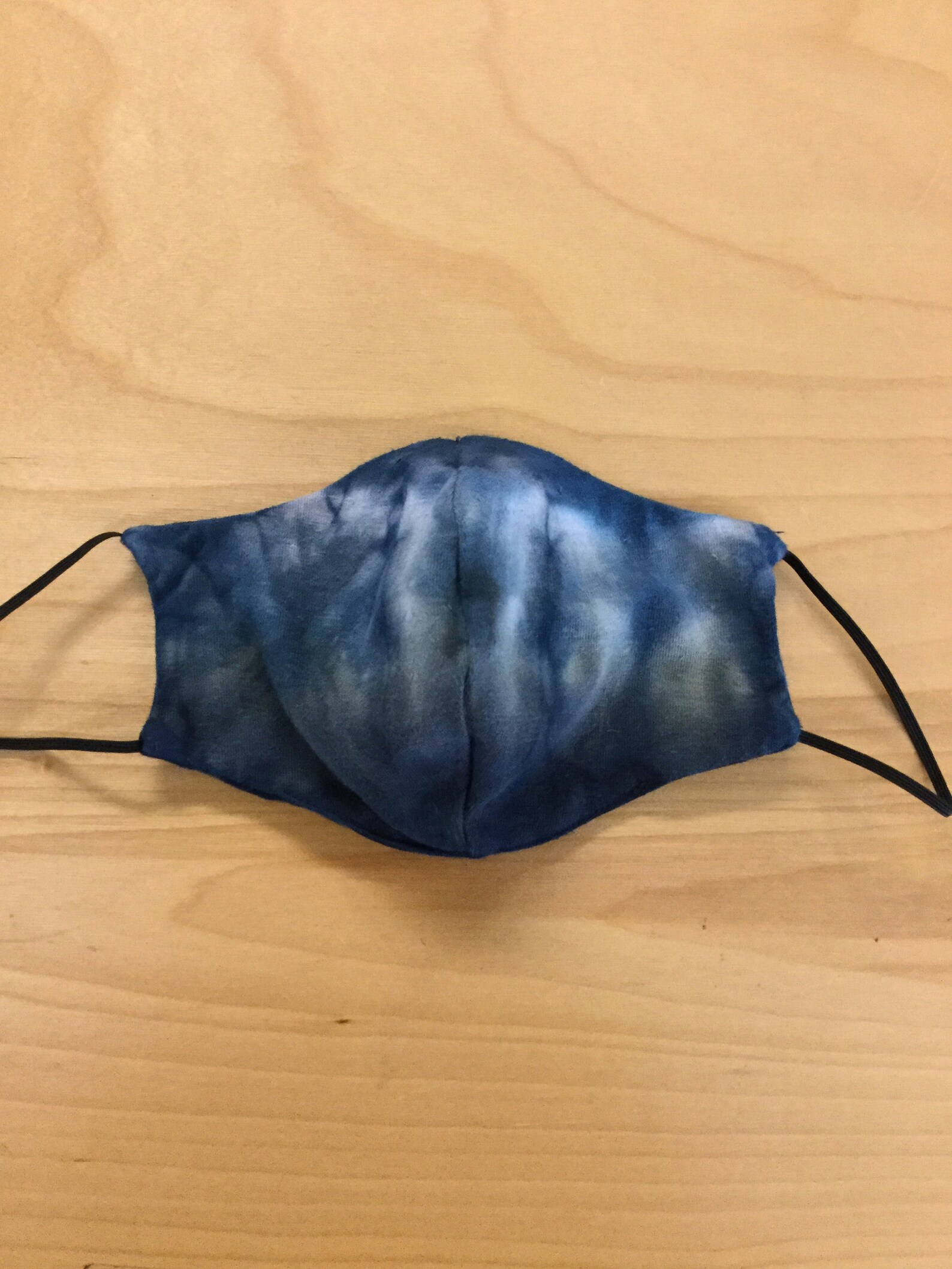 Natural Fiber Face Mask Medium Size/dust Mask/washable and - Etsy