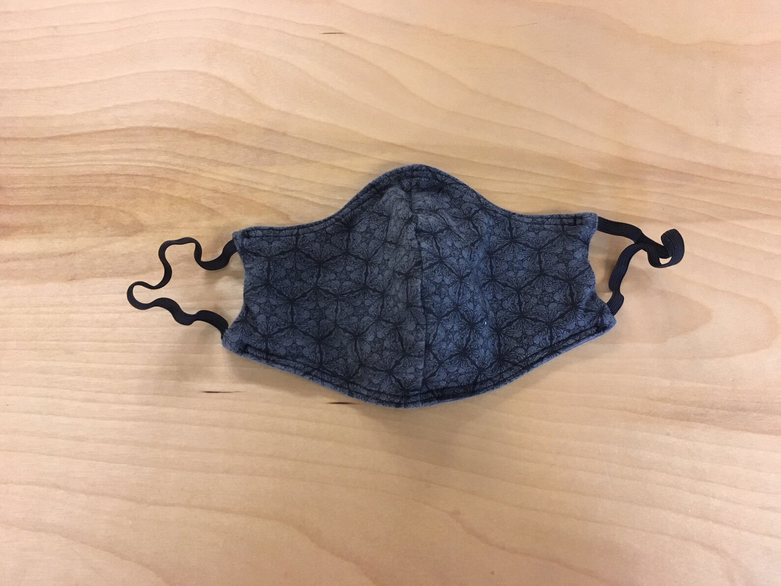 Natural Fiber Face Mask Medium Size/Dust Mask/Washable and | Etsy