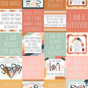 Positive Cards for Cancer cancer is Tough but You Are Tougher ...