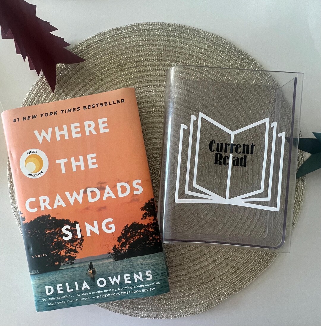 Teacher Appreciation Book Vase | Custom Book Vase | Book Club Gift ...