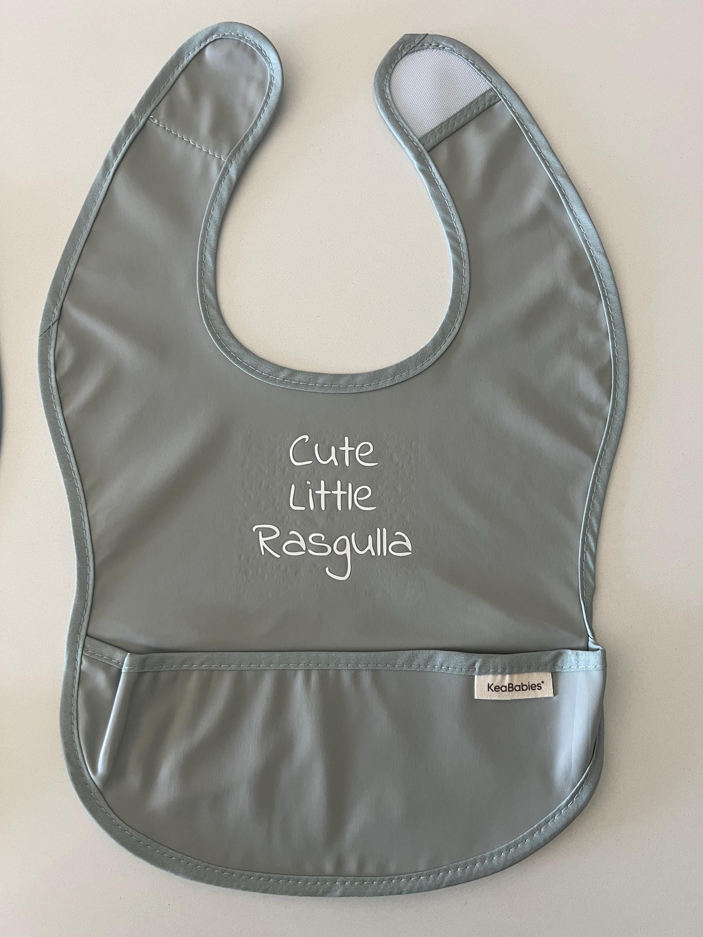 Unique Custom Baby Bib | Desi Baby Bib | Indian Baby Bib | Indian ...
