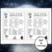 What’s Your Monster Name Game, Printable Halloween Party Game ...