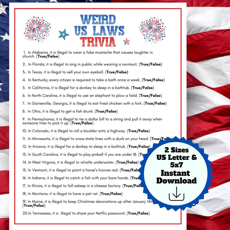 The Law Behind the Laws by Owen Hamstring - Etsy Canada