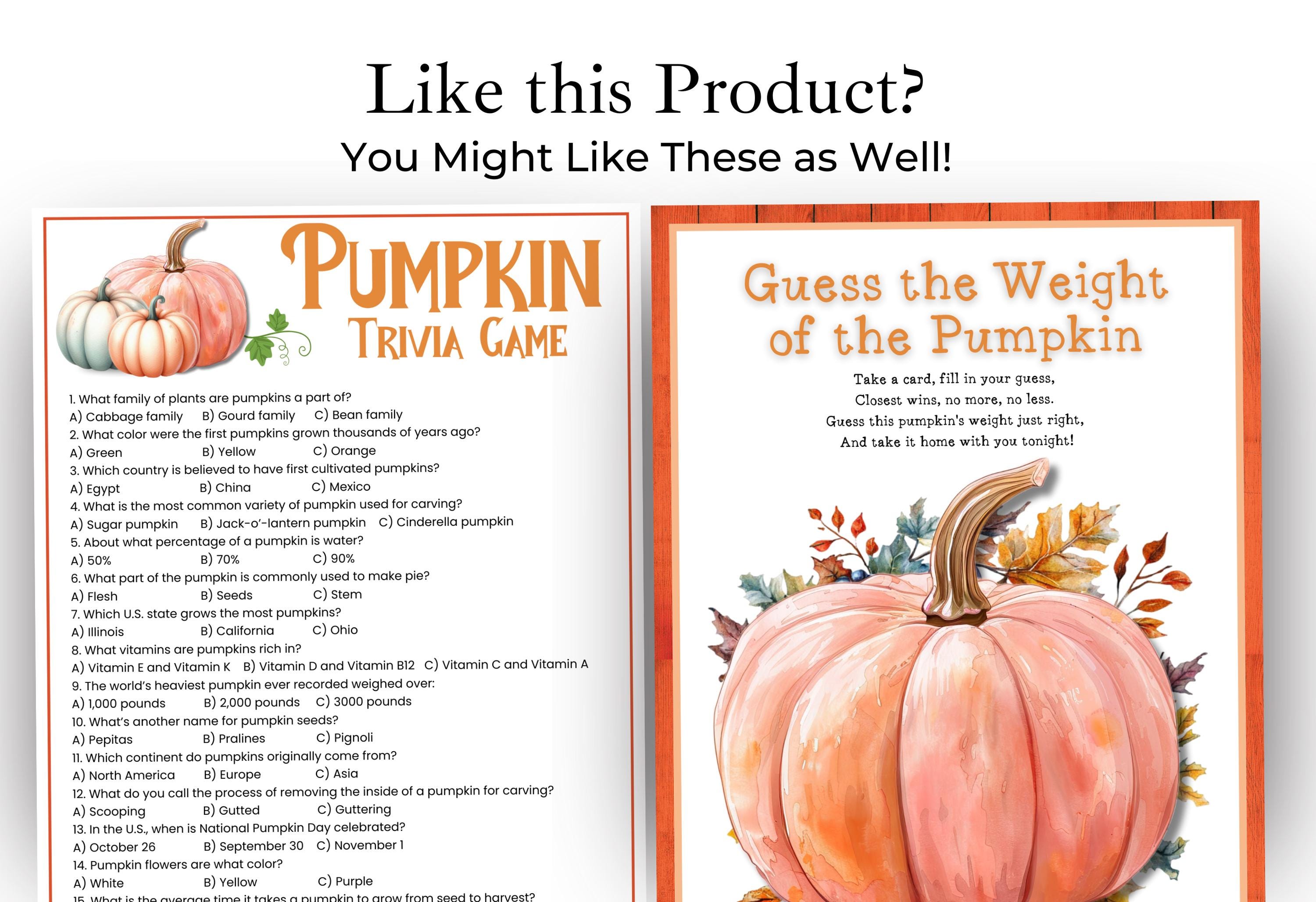 Pumpkin Prayer Printable for Kids, Pumpkin Carving Christian Activity ...