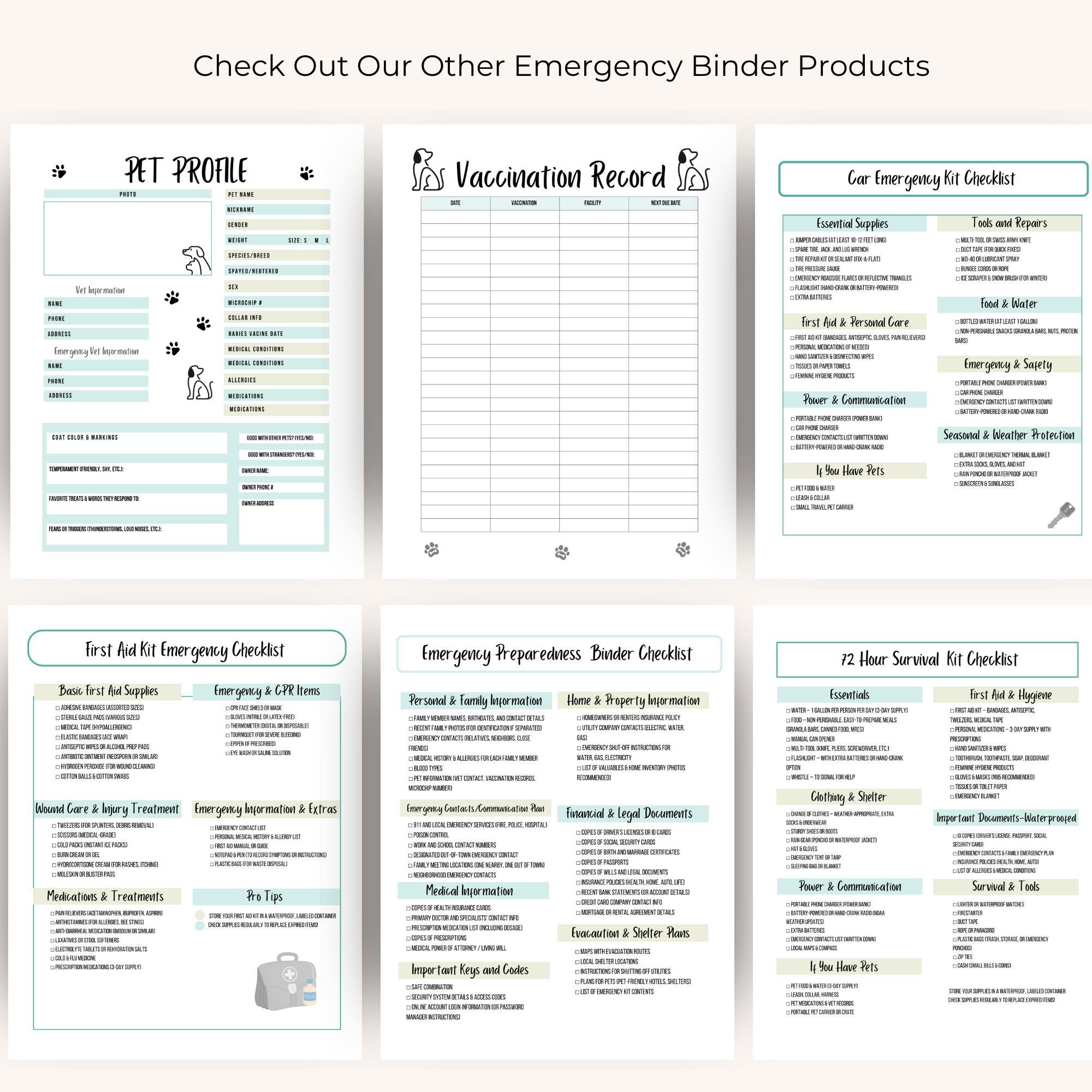 Shelf Stable Food List Printable, Shelf Stable Food for Power Outage ...