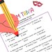 Purim Trivia Game Printable, Purim Games for Kids, Purim Party Games ...