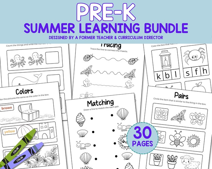 Preschool Readiness Checklist, is My Child Ready for Pre-k?, Child ...