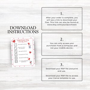 Printable Valentine's Day Candy Dice Game, Classroom Games, Valentines ...