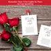 Wedding Memorial Sign Printable, Wedding Memory Sign Template, Wedding ...