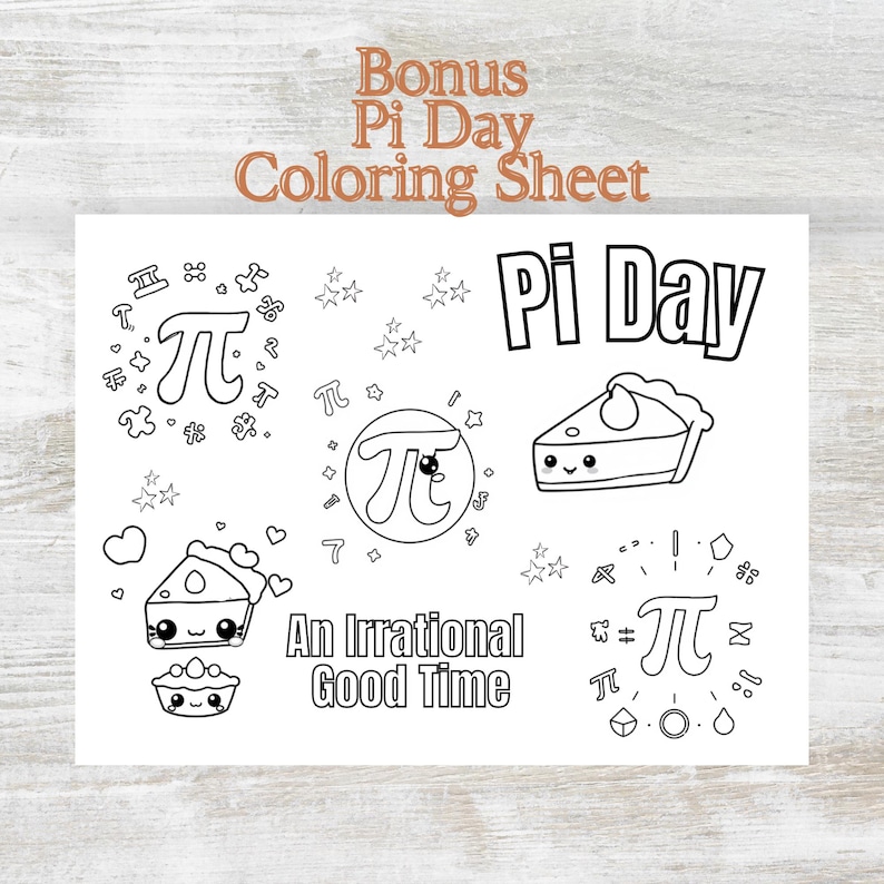 Pi Day Trivia Game, Pi Day 2026, Pi Day Activities for Kids, Pi Day ...