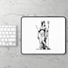 Gaming Mouse Pad - Hera Greek Mythology - Hera Queen of Gods - Greek ...