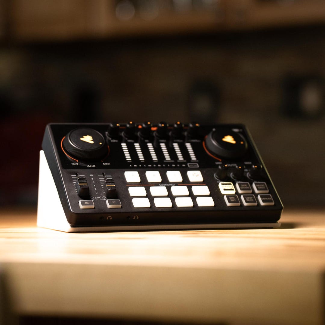 MAONOCASTER AME2 Stand Customizable Color - Etsy